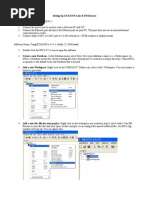 Etas Inca Mce v7.4 User Guide r02 en 202212 | PDF | Installation ...