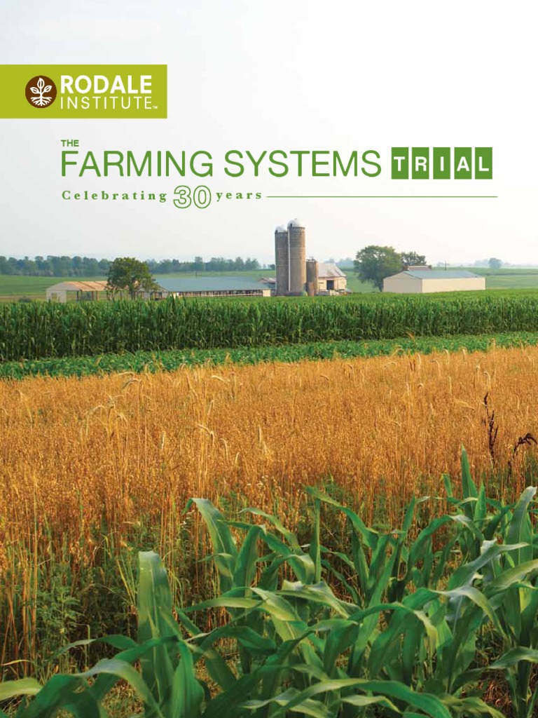 Organic Booklet | PDF | Organic Farming | Crop Rotation