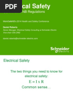 Canadian Electrical Code | PDF | Electrical Equipment | Power Engineering