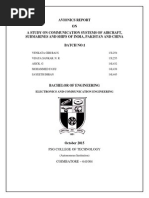 Enhancing NATO's Common Operational Picture | PDF | Situation Awareness ...