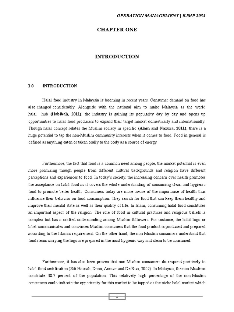 Full Assignment Operation Management | PDF | Sampling (Statistics ...