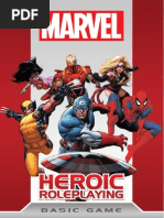 Masks - Character Sheet | PDF