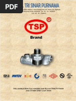 Ductile Iron Pipe Fittings Weight Chart | PDF | Home & Garden ...