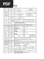 API 510 Corrosion Rate and Remaining Life Calculations | PDF | Nature