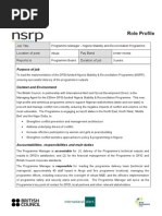 CED Evaluation Application Form | PDF | Credential | Mail