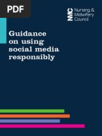 NMBI Code of Conduct for Nurses 2025 | PDF | Midwife | Nursing