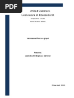 Esquema de Cono Invertido - Enrique Pichon Riviere | PDF | Dialéctico ...