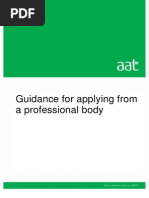 AAT Level 2 Exam Questions & Answers | PDF