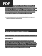 Crif Report Example | PDF | Credit | Finance & Money Management