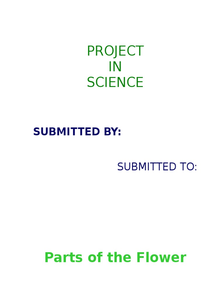 Flower and Plant Reproduction Methods | PDF | Landscape Architecture ...
