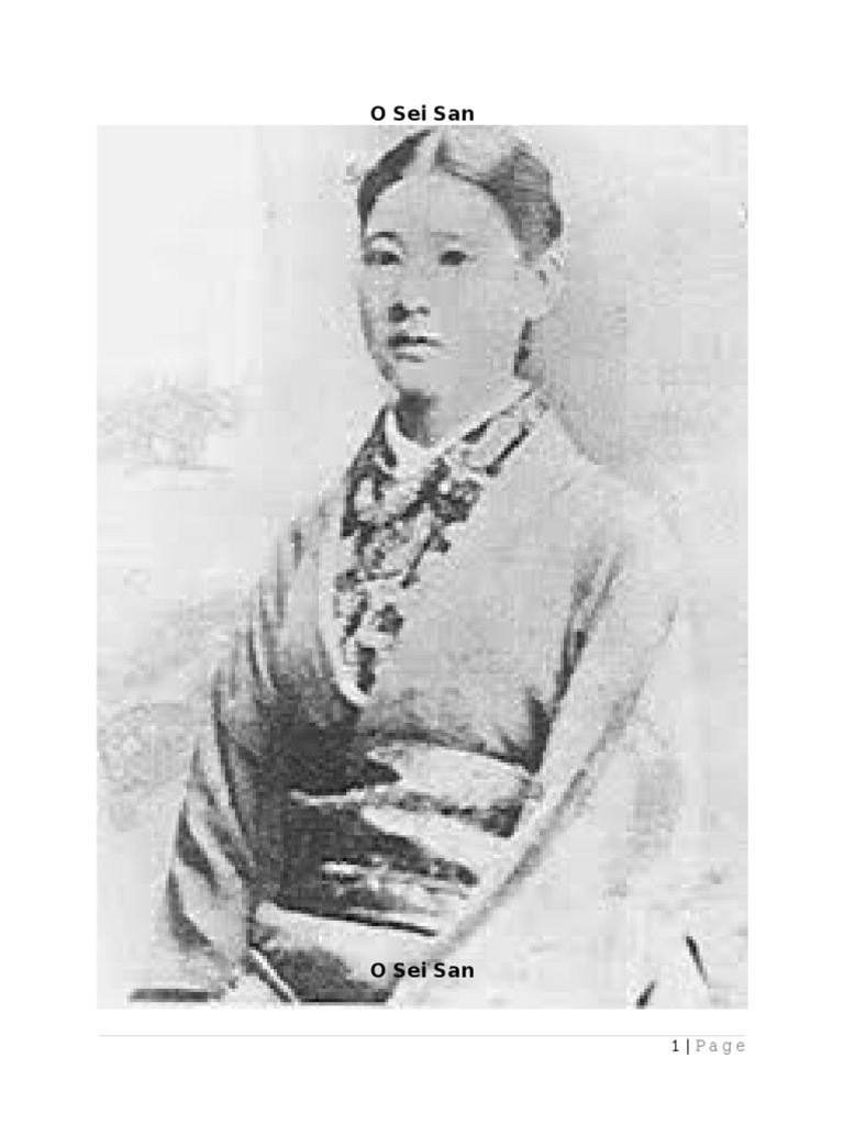 The Woman in Rizal's Life | PDF