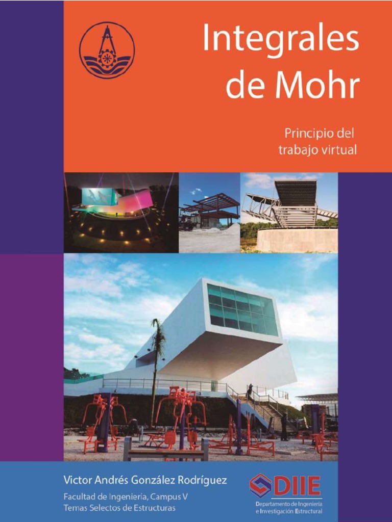 Integrales de Mohr | Integral | Elasticidad (Física)