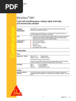 Terrace Waterproofing Quotation | PDF