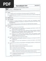 Dialysis Form | PDF