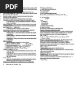 Escalabilidad en Procesos Biotecnologicos | PDF | Naturaleza | Metrología