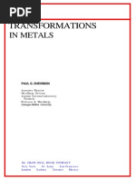 Metals Handbook | PDF