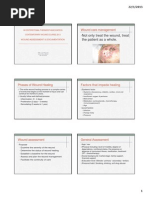 Moisture Associated Skin Damage MASD Pathway Aug 22 | PDF | Dermatitis ...