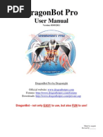 Guide Dragonbound Power Wind Chart | PDF | Teaching Methods & Materials