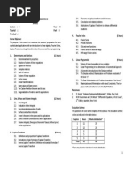 CHS 114.3 Section Properties Overview | PDF | Bending | Area