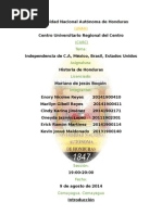 Enclave Minero | PDF | Minería | Honduras