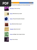 How To Draw A Stick Figure Step by Step PDF | PDF