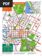 Sydney Opera House Layout and Access Map | PDF