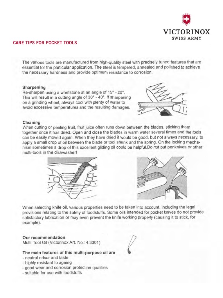 Care Tips | PDF