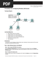 DHCP Console Icons Reference | PDF | Ip Address | Computer Networking
