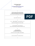 30 Step Drill Sequence | PDF | Military | Warfare