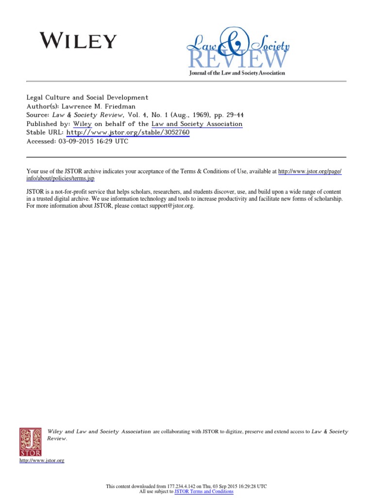 M. Shapiro - The Prototype of Courts | PDF | Jurisprudence | Economic ...