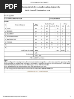 Rubrics For Table Skirting | PDF | Rubric (Academic) | Evaluation Methods