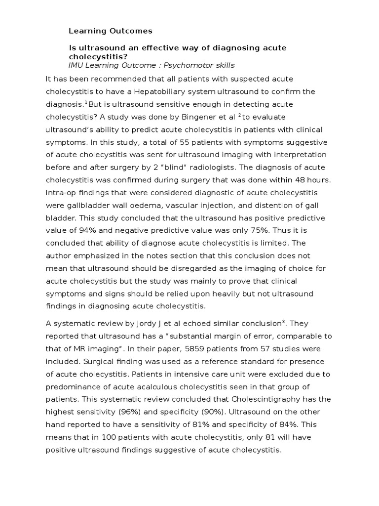 IMU Learning Outcome: Psychomotor Skills | PDF | Diseases And Disorders ...