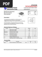 A1797 Transistor PDF | PDF | Bipolar Junction Transistor ...