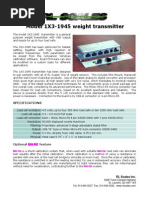 ASTM C192 Standard Practice For Making and Curing Concrete Test ...