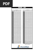 2023 Ns Grade 7 Project Term 3 | PDF | Energy Development | Renewable ...