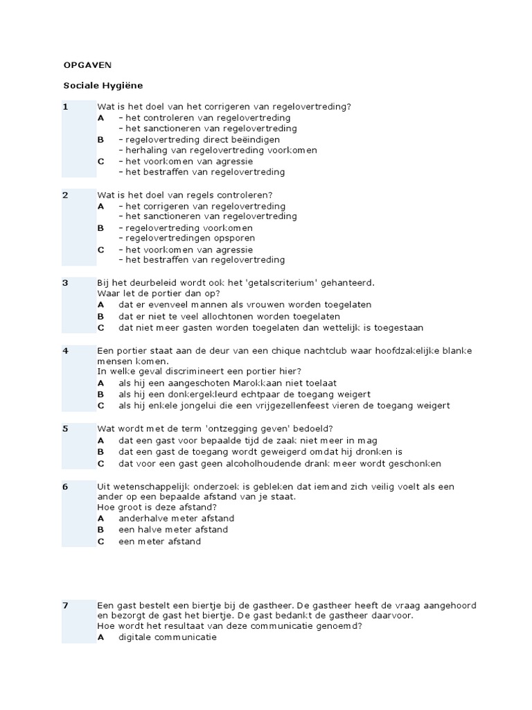 sociale_hygiene__oefentoets.doc