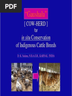 Gaushala Directory for Rajasthan | PDF | Indian Religions