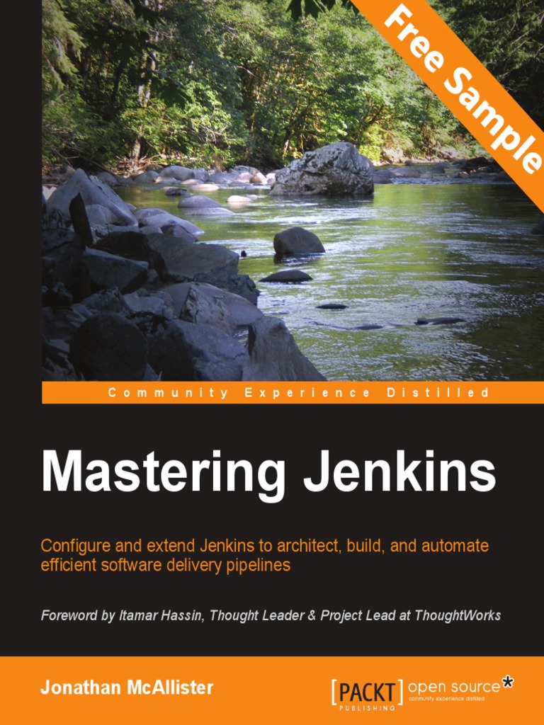 Mastering Jenkins - Sample Chapter | PDF | Java Virtual Machine ... Mastering Jenkins - Sample Chapter | PDF | Java Virtual Machine ...