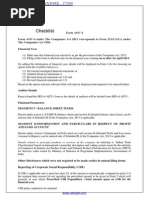 Form Pas 4 Private Placement Format | PDF | Board Of Directors ...