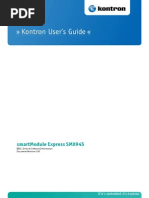 Apacs 3.9 Guide | PDF | Microsoft Sql Server | Microsoft Windows