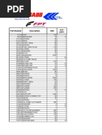 Ms6001b Operation Description | PDF | Gas Turbine | Bearing (Mechanical)