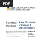 Statistical Methods Book by SP Gupta Download PDF | PDF | Amazon Kindle ...