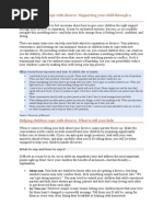 ASQ3 - 22 Month-Questionnaire | PDF