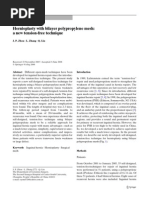 Deep Ring Occlusion Test and Its Relevance in The Clinical Evaluation ...