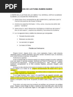 Cuarteto y Cuarteta: Definición y Ejemplos | PDF | Rima | Poesía