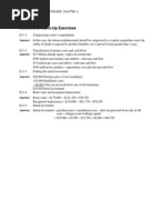 PUP BSA Curriculum Overview 2022 | PDF | Accounting | Business Economics