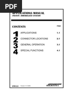 Campro Tech Manual - CPS | PDF | Fuel Injection | Piston