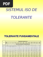 Tabel Filete Metric | PDF