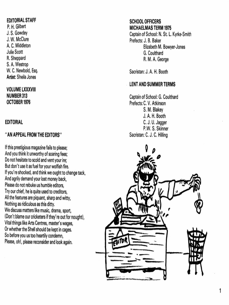 Harry Styles And Felicity Skinner Poem