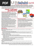 Hand Arm Vibration Chart | PDF | Woodworking | Cutting Tools